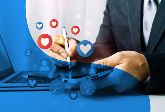 Social Media Marketing Services to Boost Your Brand Visibility